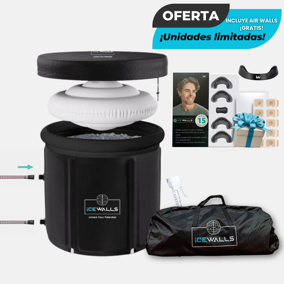 Ice Walls el lugar para tu bienestar – IceWalls